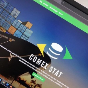 Novo Comex Stat ficará mais rápido e funcional