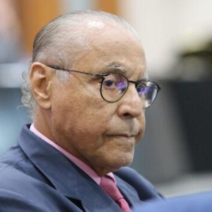 Júlio diz que entrada de empresário do MDB na disputa por Cuiabá pode ...